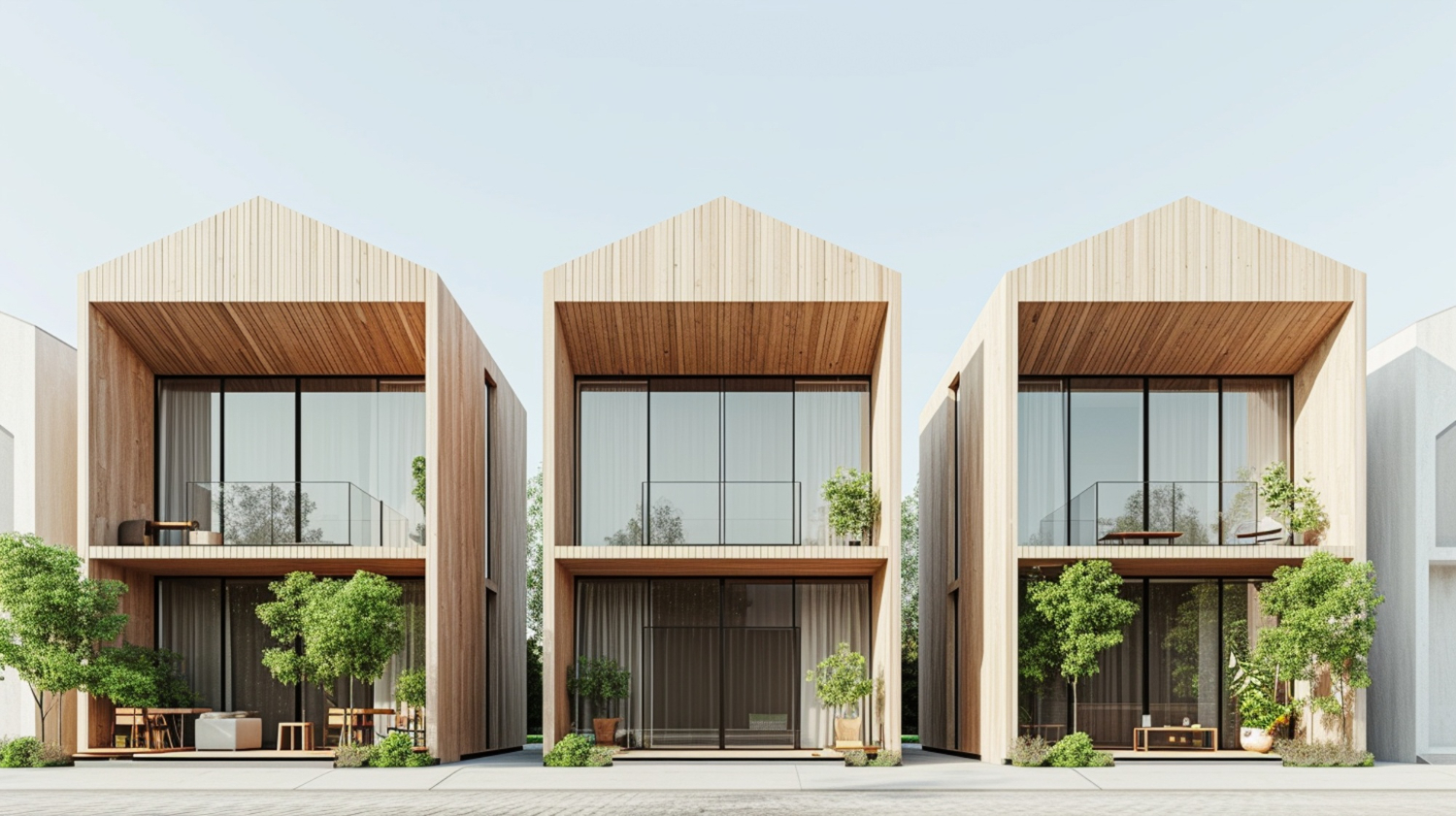 Singapore Landed House Design: Choosing the Right A&A and Design ...